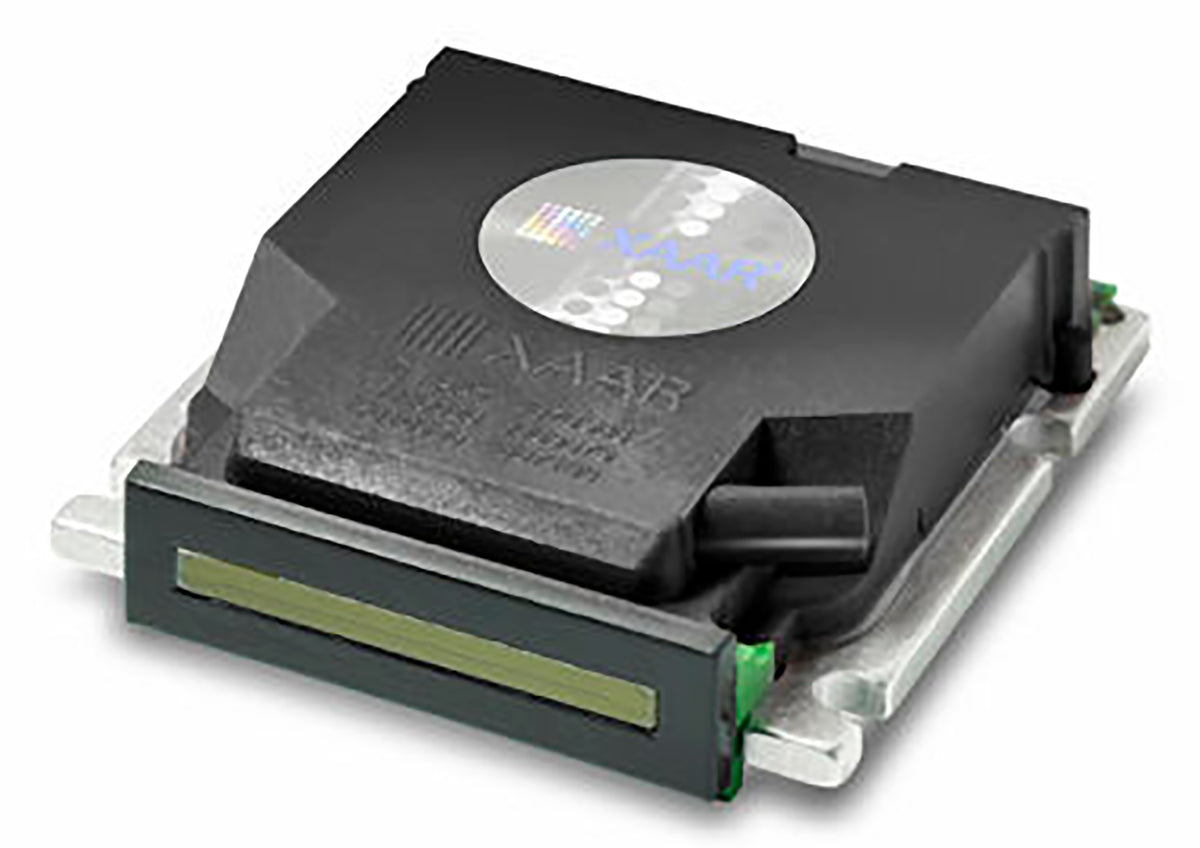 Printheads — Aleron Digital Printing System