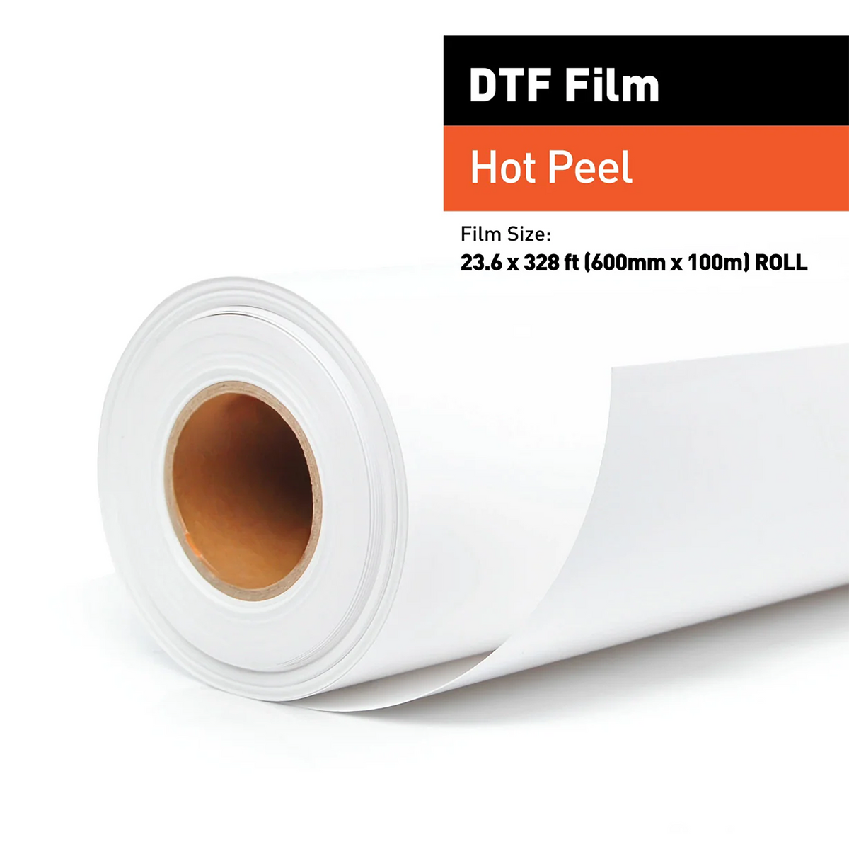 DTF Direct to Film Roll — Aleron Digital Printing System