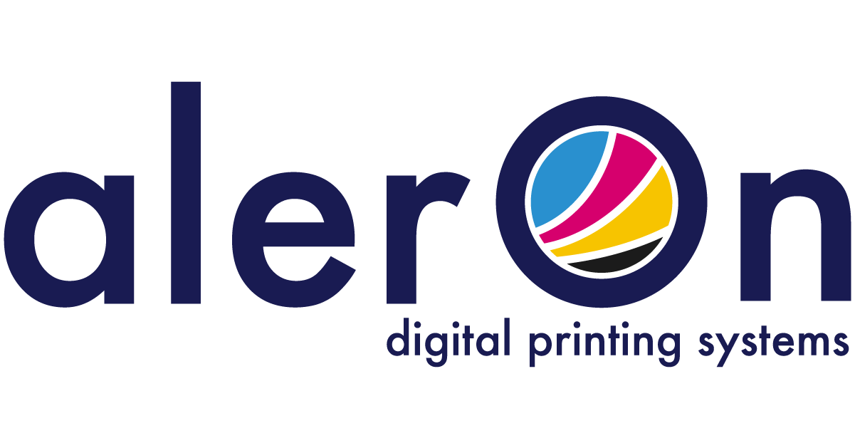 Aleron Digital Print — Aleron Digital Printing System